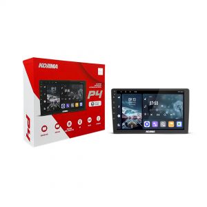 RADIO KOJIMA R4 9 4GB+64GB CP