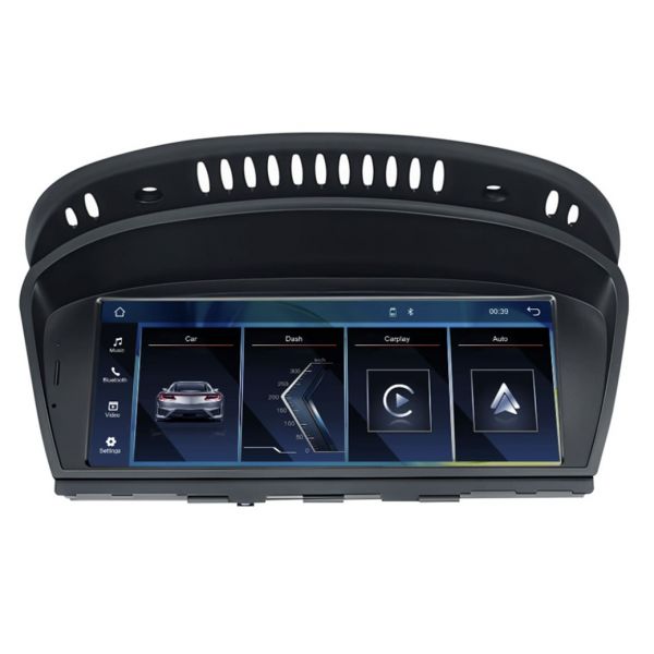 CENTRAL MULTIMEDIA BMW E60 CIC