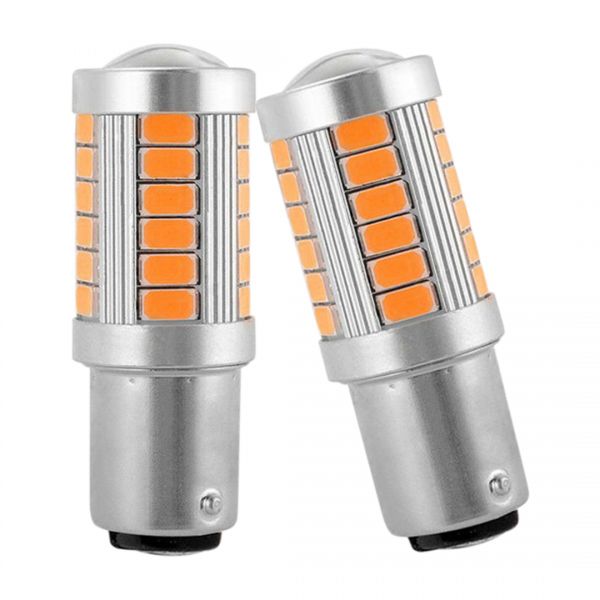 LED DOBLE FILAMENTO