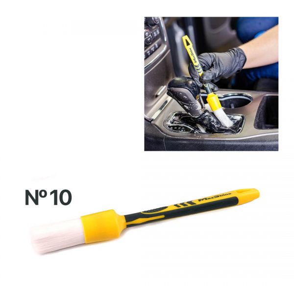 MAXSHINE BRUSH N10