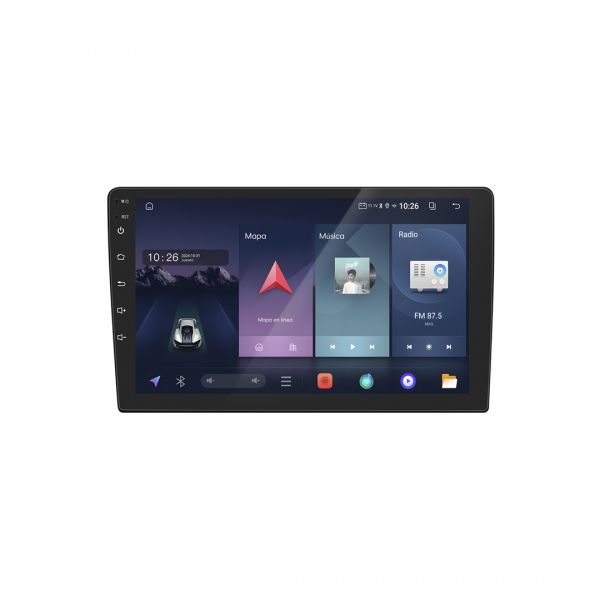 RADIO KOJIMA R4 9 4GB+64GB CP