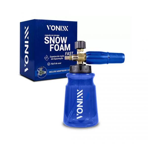 VONIXX SNOW FOAM 2005263